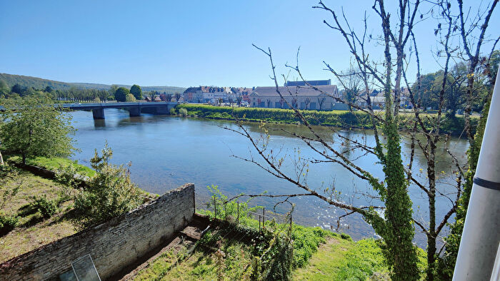 Appartement 1 pièce à vendre - LIsle-sur-le-Doubs