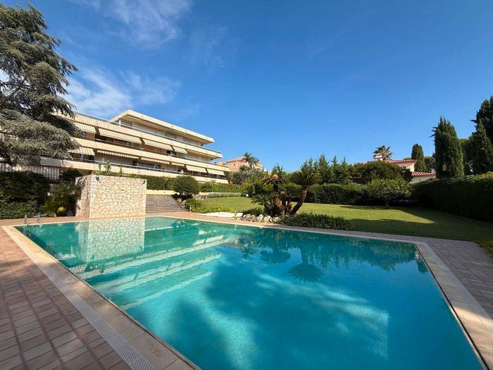 Appartement 2 pièces à louer à Cap Martin, Roquebrune-Cap-Martin