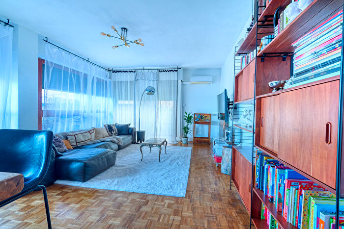 Appartement à vendre - Ville-di-Pietrabugno - 5 pièces - 4 chambres