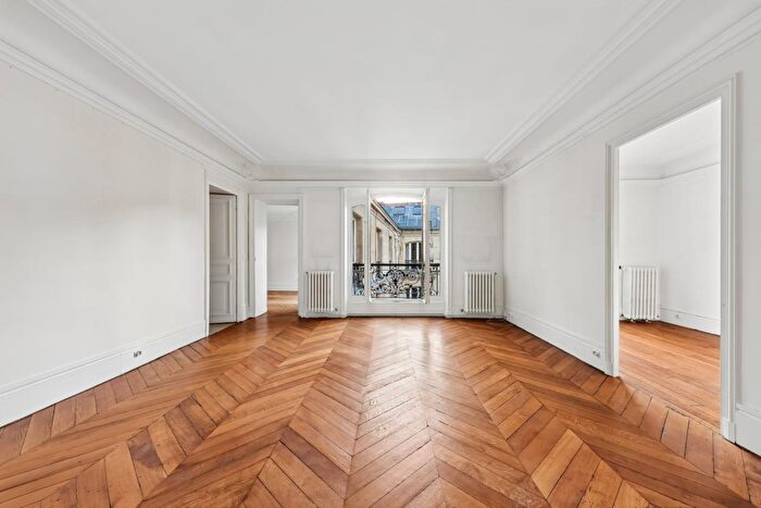 Appartement 4 pièces à vendre - Paris 5ème, Sorbonne, Quartier Latin