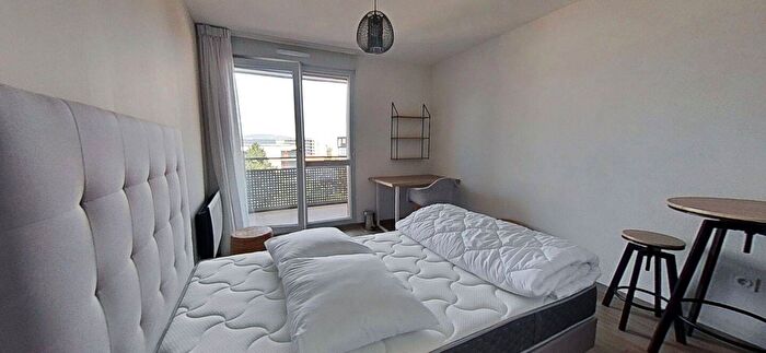 Appartement 1 pièce à A Duclos, Clermont-Ferrand, à louer
