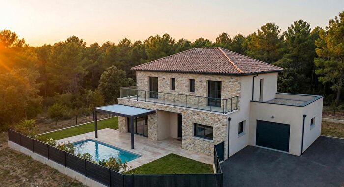 Maison à vendre - Bages - 4 pièces - 3 chambres