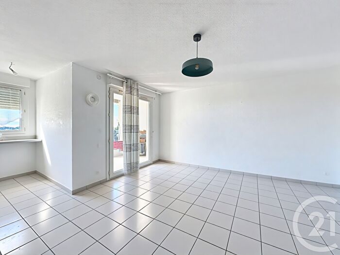 Appartement à vendre - Grabels - 2 pièces - 1 chambre