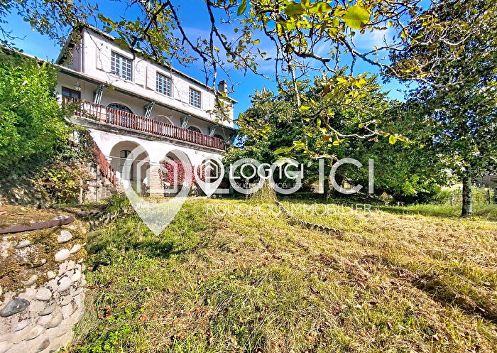 Maison à vendre - Gan - 7 pièces - 4 chambres