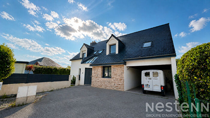 Erdeven : Maison 6 pièces à vendre