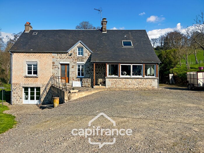 Bellefontaine : Maison 5 pièces à vendre