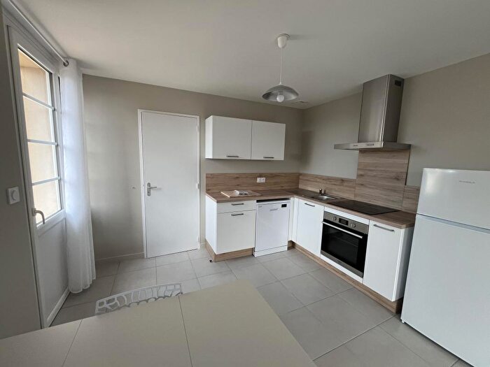 Appartement à louer - Rodez, Cardaillac, Layoule - 2 pièces - 1 chambre