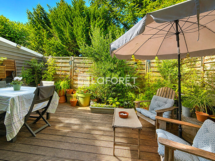 Libourne, Epinette, Verdet, Carré - Maison 2 pièces à vendre