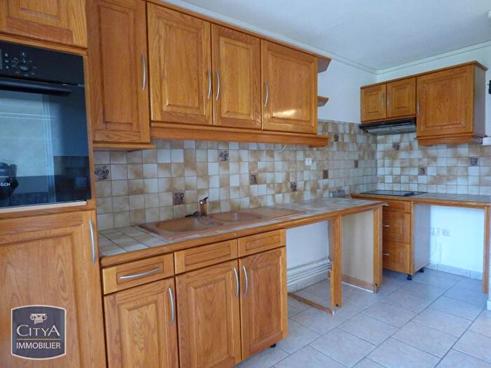 Appartement à louer - Le Mans, Jean Jaurès - 3 pièces - 2 chambres