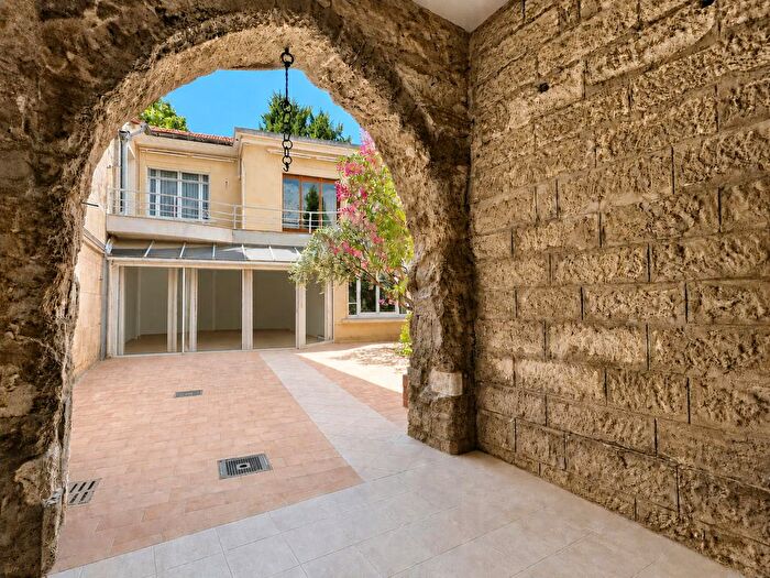 Maison 7 pièces à vendre à Avignon, Palais des Papes, Zone Piétonne