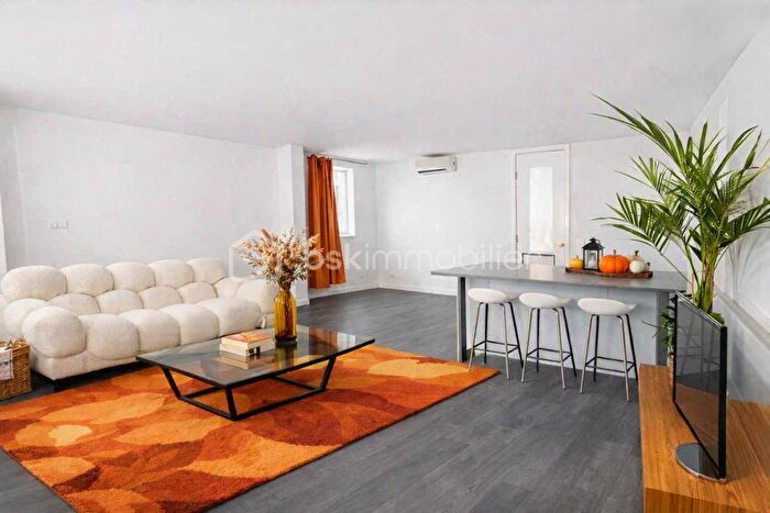Appartement 2 pièces à Savigny-sur-Orge, Davout, à vendre