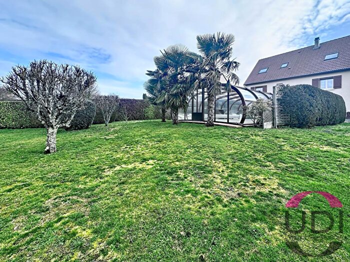 Maison à vendre - Guéret, Maindigour, Jouhet - 6 pièces - 5 chambres