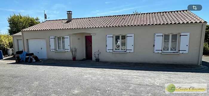 Villejésus : Maison 4 pièces à vendre