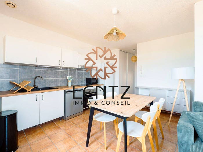 Appartement 3 pièces à louer - Sainte-Tulle