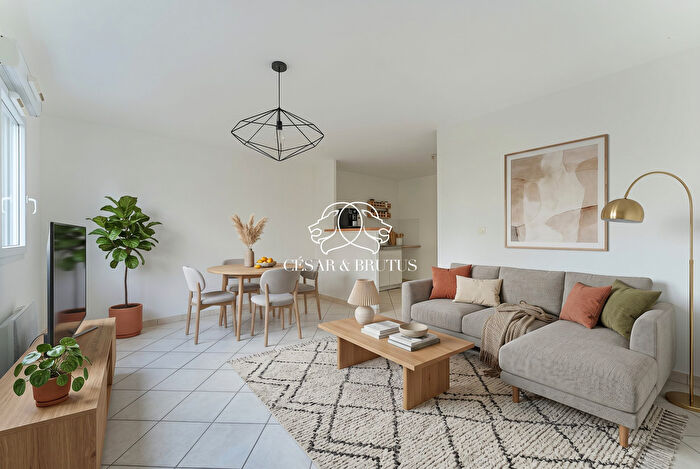 Appartement 1 pièce à vendre à Villeurbanne, Grand Clément