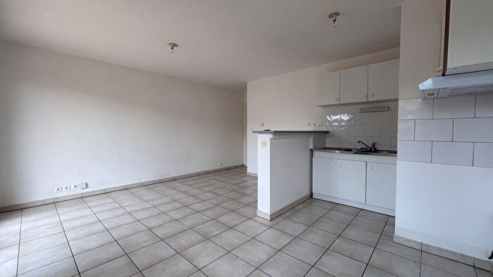 Appartement 2 pièces à louer à Aytré