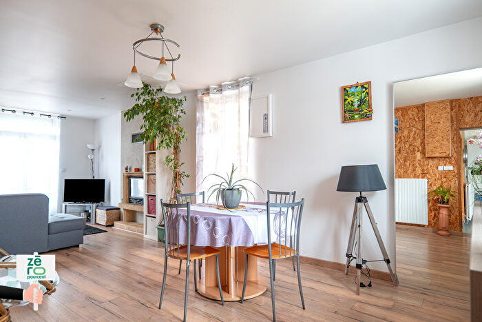 Maison 4 pièces à vendre - La Roche-sur-Yon, Pyramides, Jean-Yole