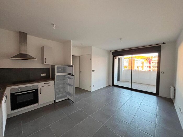 Appartement 2 pièces à Montpellier, Ovalie, Bagatelle, Pas du Loup, à louer