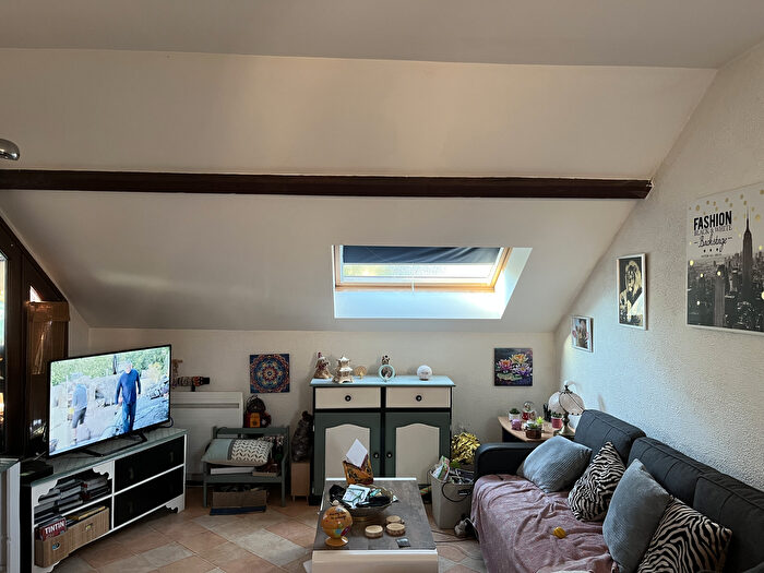 Appartement 3 pièces à louer - Espalion