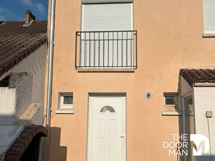 Maison à vendre - Maurepas, La Marnière - 6 pièces - 3 chambres