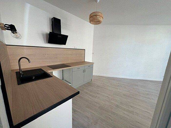 Appartement 2 pièces à louer à Boën-sur-Lignon