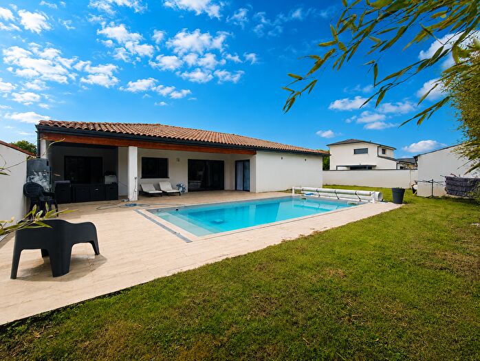 Maison 5 pièces à vendre - Labastidette