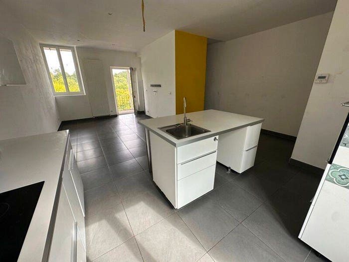 Maison 5 pièces à louer à Grand Nerac, Nérac
