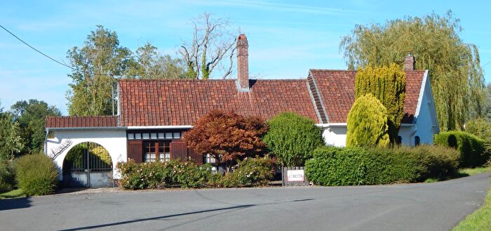 Maison 5 pièces à vendre à Bray-lès-Mareuil