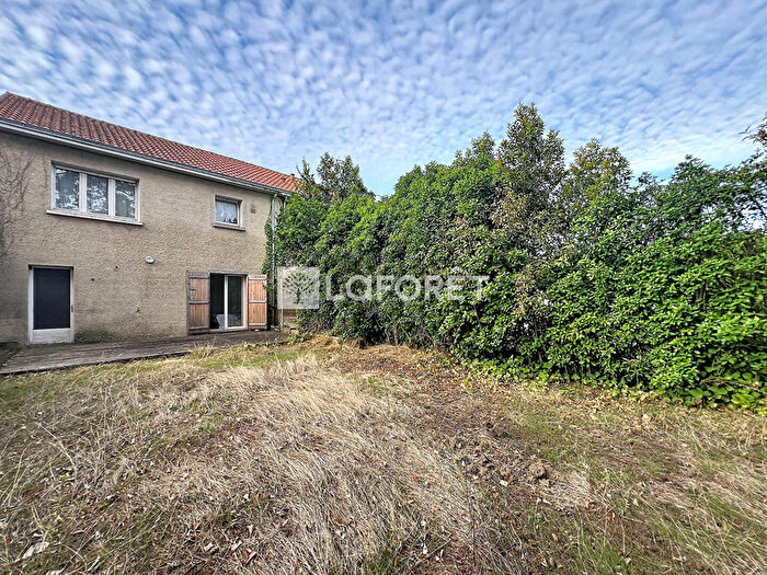 Cholet, Libération : Maison 4 pièces à vendre