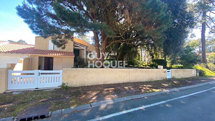 Maison à vendre - La Tremblade - 4 pièces - 3 chambres