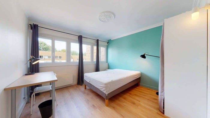 Nesles Nord, Champs-sur-Marne : Appartement 1 pièce à louer