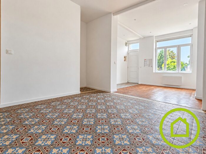 Maison 4 pièces à vendre à Armentières, Bizet