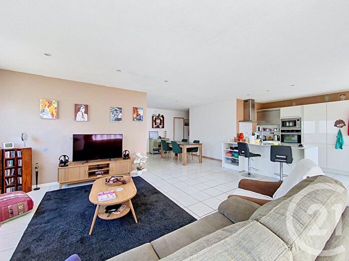 Appartement 4 pièces à vendre - Agde, La Ville