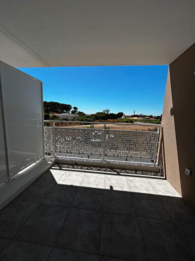 Appartement 2 pièces à Port-de-Bouc, La Mérindole, Le Pont du Roi, à louer
