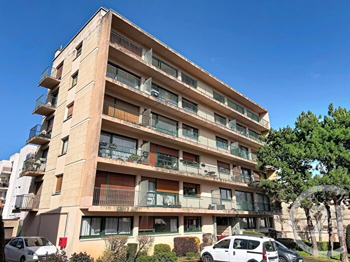 Appartement à vendre - Chartres, Rechèvres - 4 pièces - 2 chambres