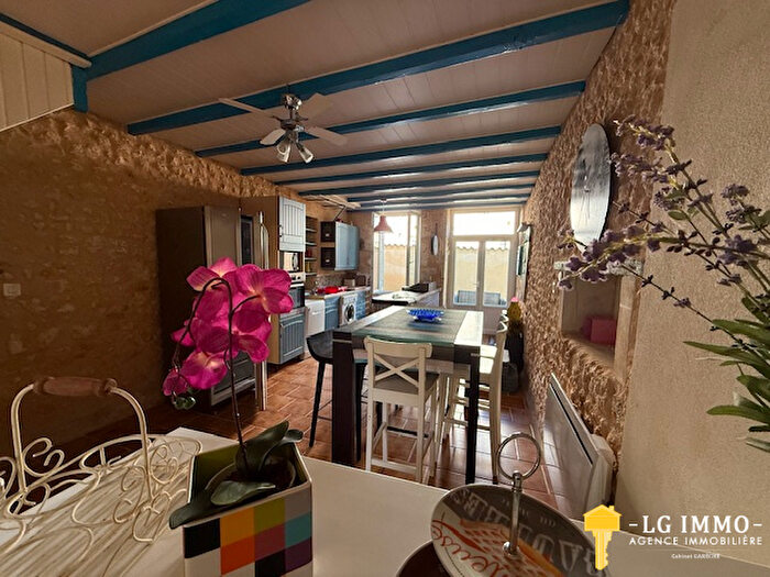 Maison 3 pièces à vendre à Saint-Thomas-de-Conac