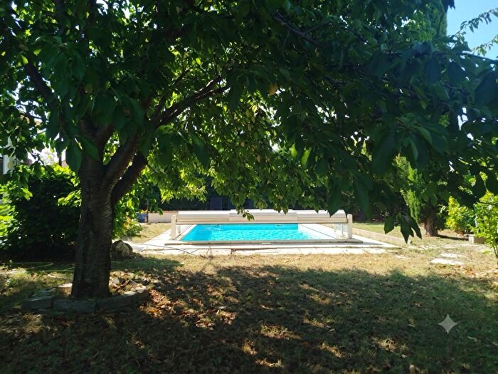 Régusse : Maison 5 pièces à vendre