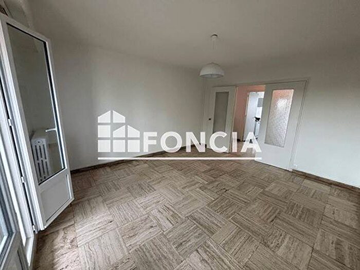 Appartement 4 pièces à louer à Centre, Angers
