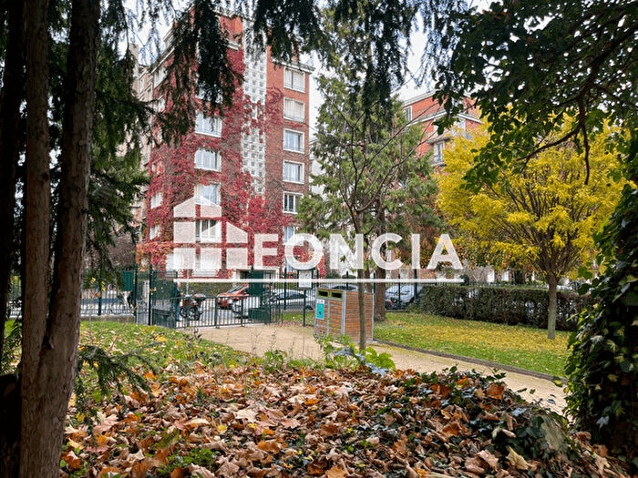 Appartement à vendre - Paris e , Nationale, Deux Moulins - 2 pièces - 1 chambre