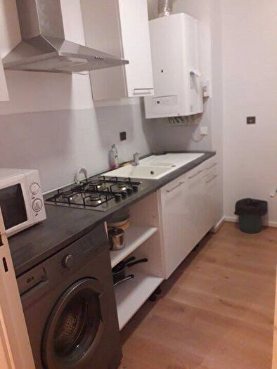 Le Hameau, Pau : Appartement 2 pièces à louer