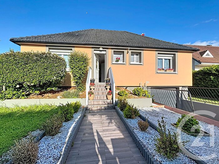Mainvilliers : Maison 4 pièces à vendre