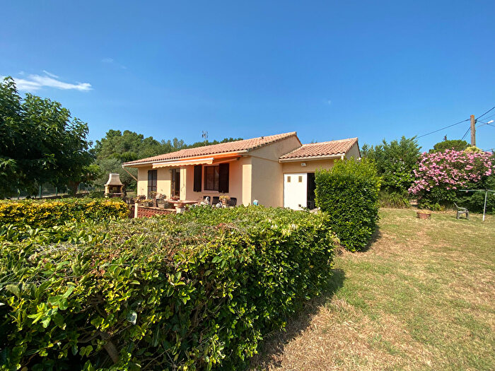 Maison 4 pièces à Vidauban, à vendre