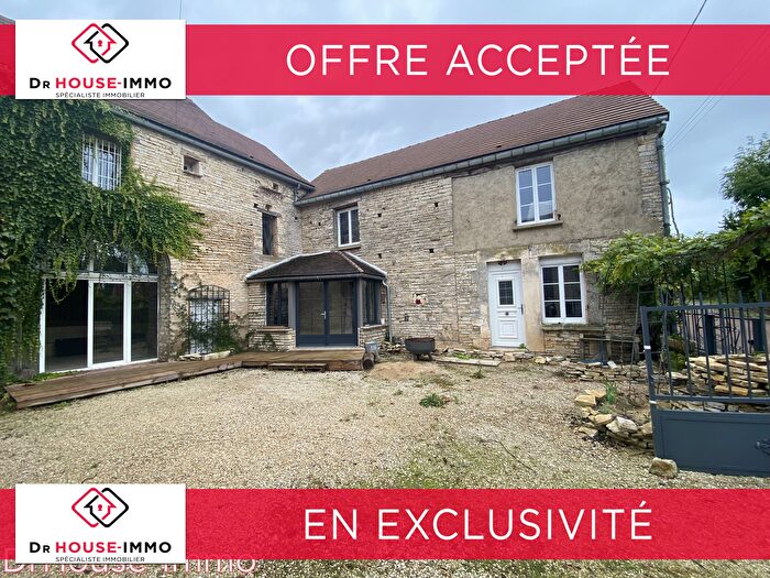 Maison à vendre - Baon - 7 pièces - 5 chambres