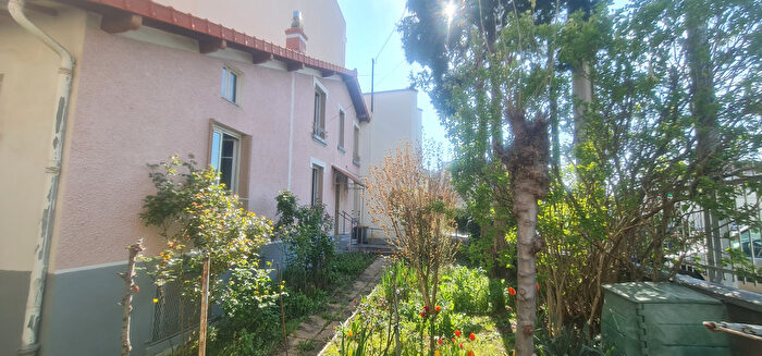 Maison à vendre - Clermont-Ferrand, Jaude, Fontgiève Saint-Alyre - 5 pièces - 3 chambres