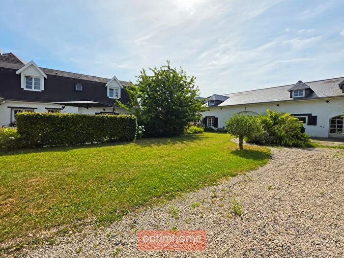 Maison 11 pièces à vendre - Dainville