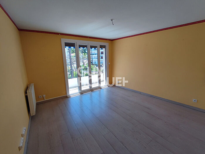 Perpignan, Moulin-à-Vent, Vertefeuille - Appartement 2 pièces à vendre