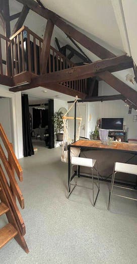 Hyper Centre, Arras : Appartement 2 pièces à louer