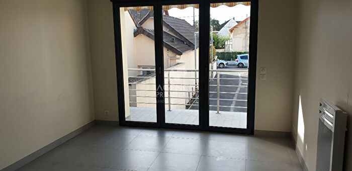 Appartement 2 pièces à louer - Sartrouville, L'Union