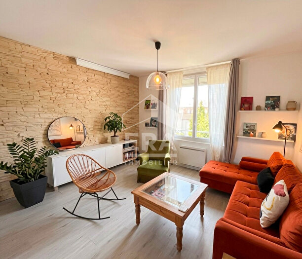 Appartement 2 pièces à vendre à Tours, Velpeau