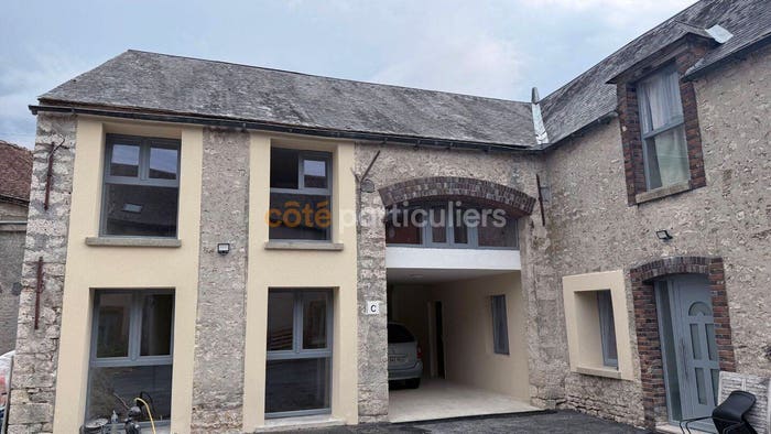 Appartement 4 pièces à louer - Château-Landon